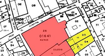 (Plazas agotadas) Jornada práctica sobre Catastro Inmobiliario, ley 13/ ...