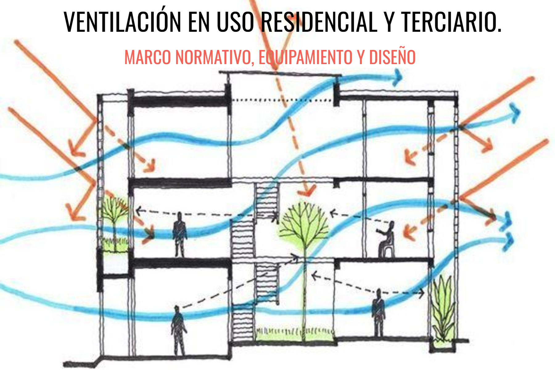 2da Edición Ventilación en Uso Residencial y Terciario. Marco Normativo ...