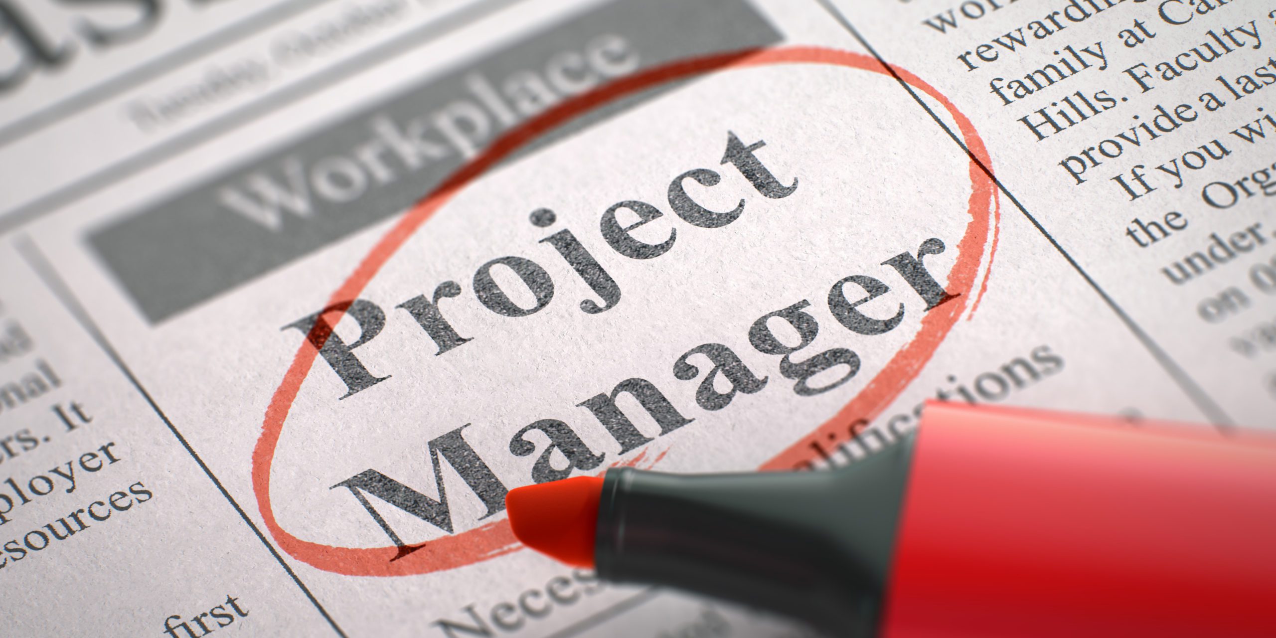 CHARLA INFORMATIVA: LA FIGURA DEL PROJECT MANAGER | COAATGR