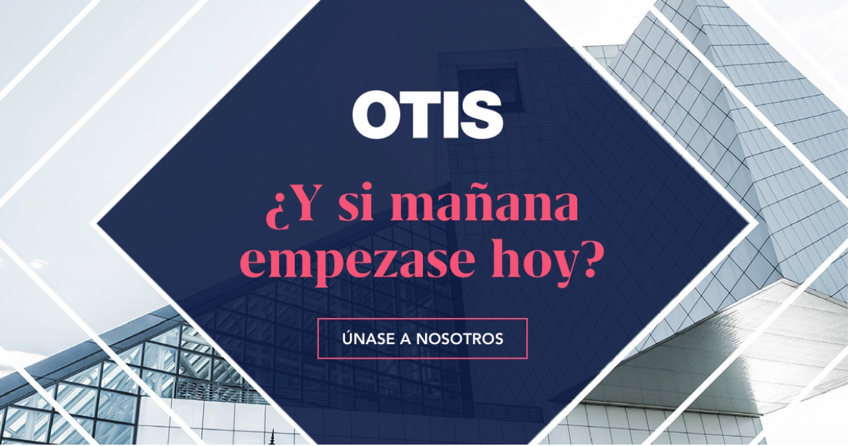 Presentación OTIS | COAATGR